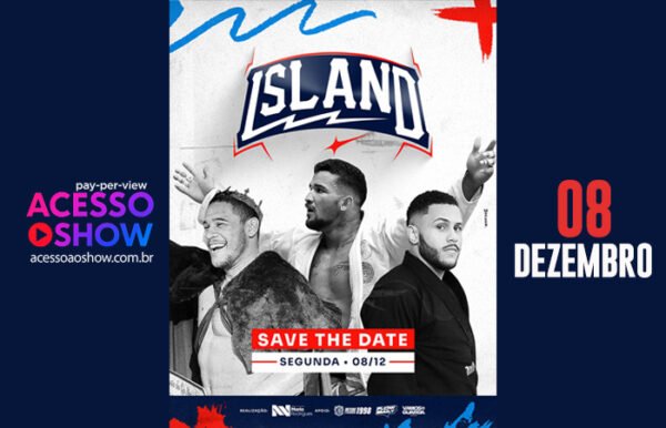 Island Team Game – AcessoAoShow
